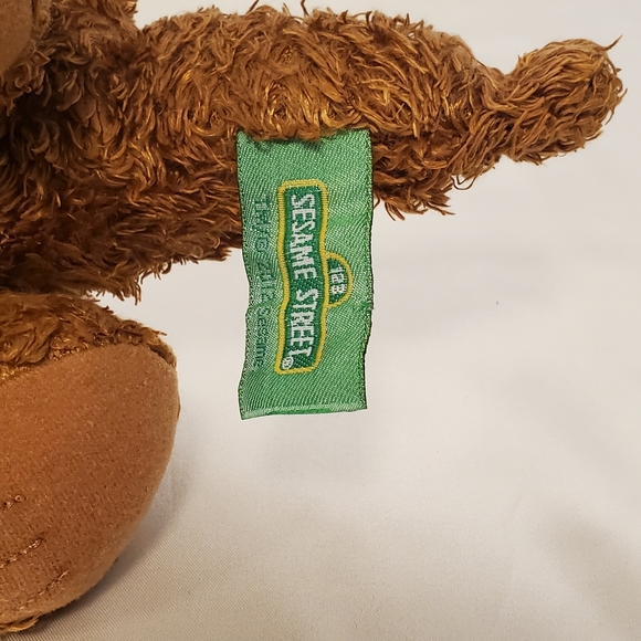 Sesame Street | Toys | Sesame Street Snuffy Gund 22 Plush Stuffed ...